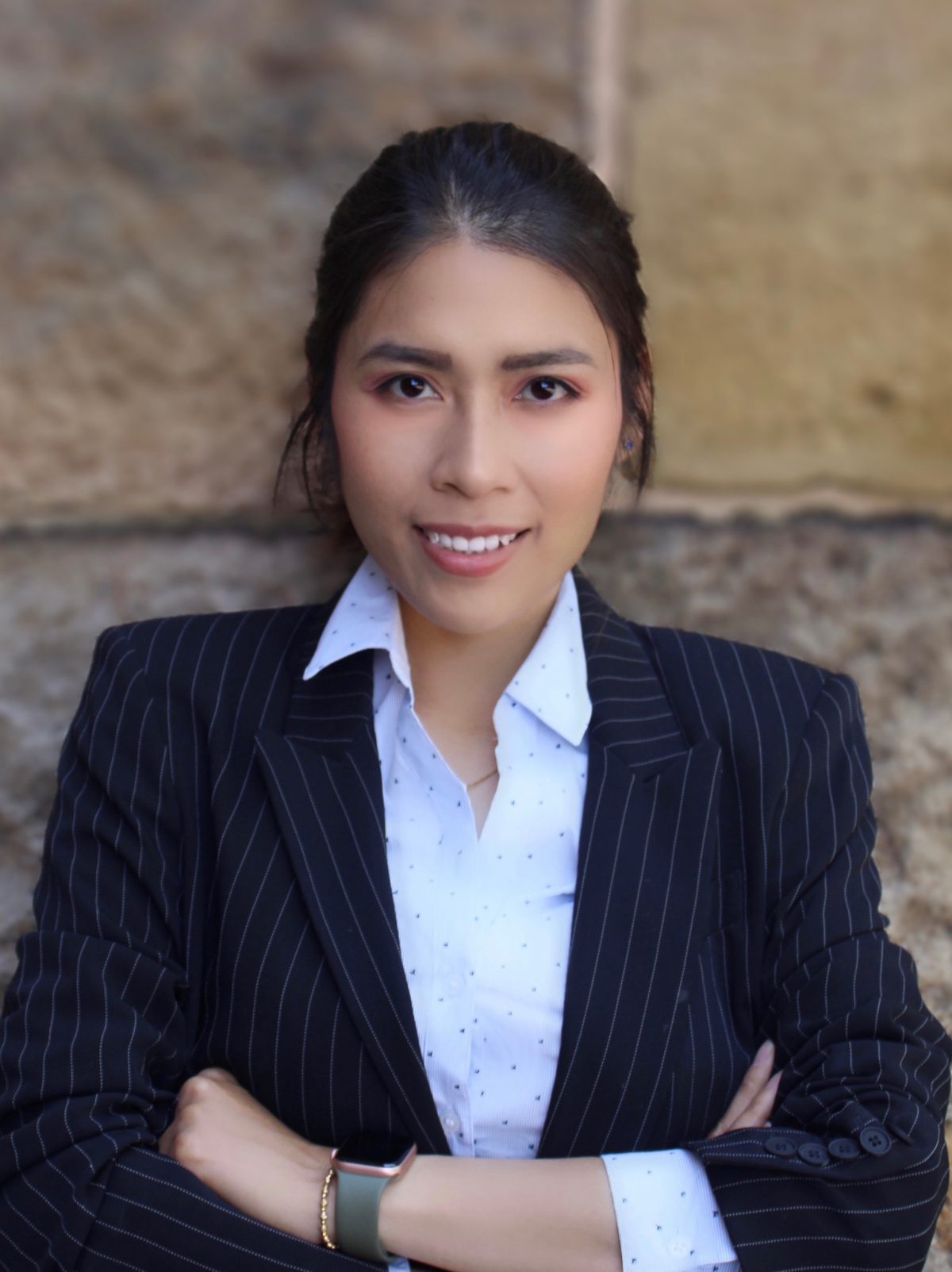 TUYEN PHAM – Economic Development & Community Resilience