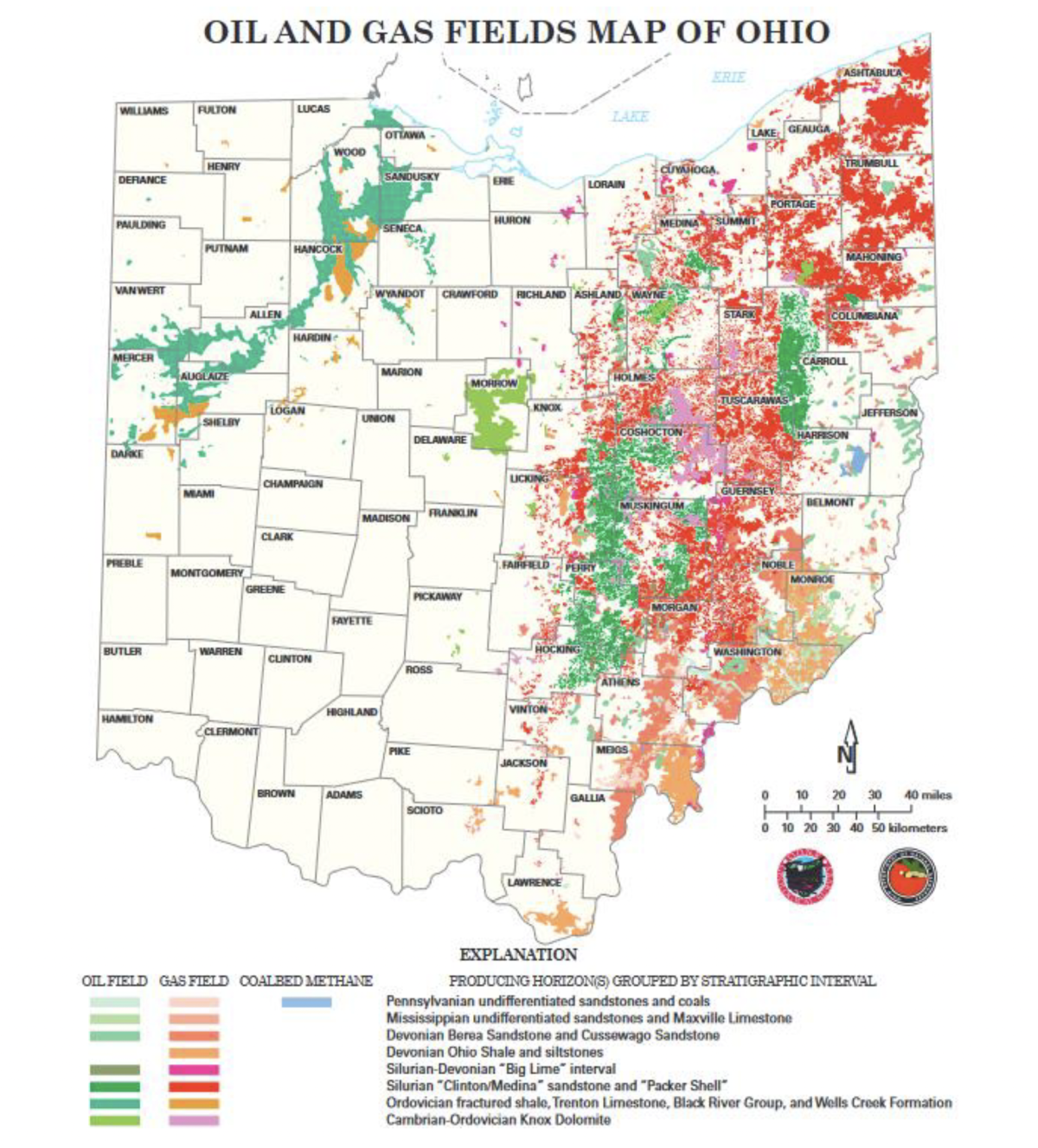 RISE Ohio – Economic Development & Community Resilience